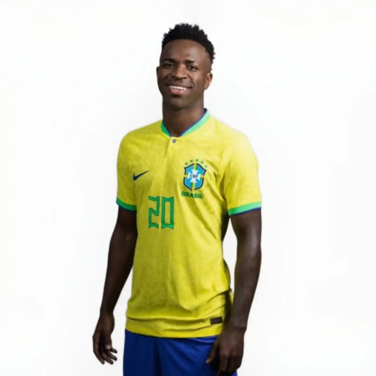 Vinicius Junior Stats, Goals, Records, Assists, Achievement and more